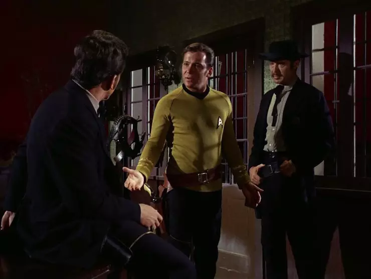 Star Trek The Original Series Rewatch: „Spectre of the Gun“ 21778_17