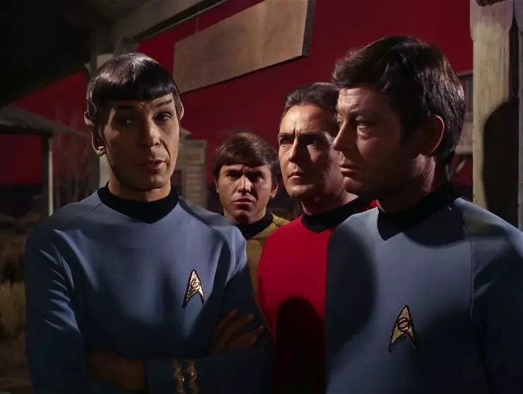 Star Trek The Original Series Rewatch: „Spectre of the Gun“ 21778_2