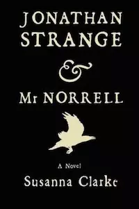 Jonathan Strange & Mr Norrell Pagbasa Pag-usab: Bahin 13