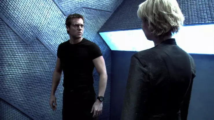 The Stargate Rewatch: SG-1 säsong åtta 21814_3