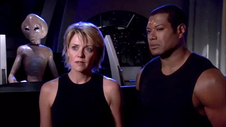 The Stargate Rewatch: SG-1 Season Eight 21814_4