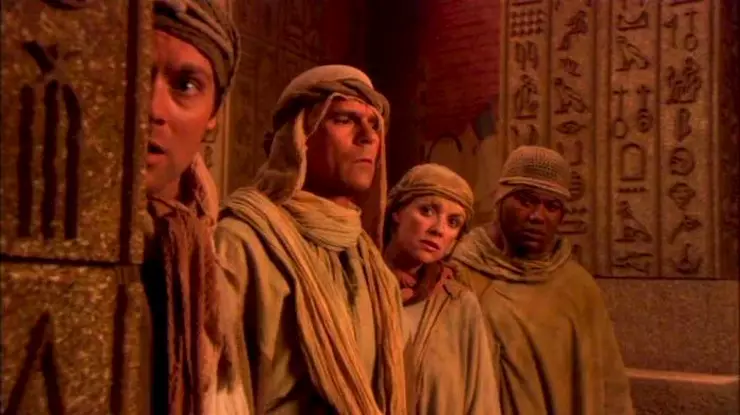 The Stargate Rewatch: SG-1 Demsala Heşt 21814_8