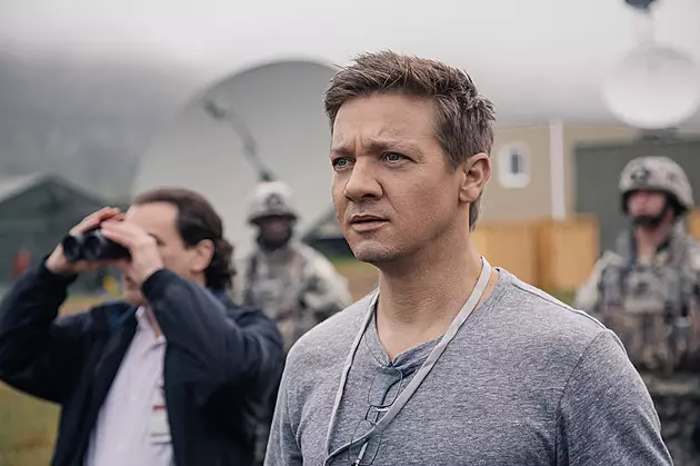 Your First Look at Arrival, a adaptación da novela Story of Your Life de Ted Chiang 21846_1