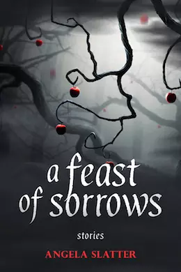 Magisk banket i moll: Angela Slatters A Feast of Sorrows