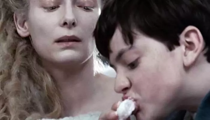 Wêrom wie Turkish Delight de Ultimate Temptation yn Narnia fan CS Lewis?