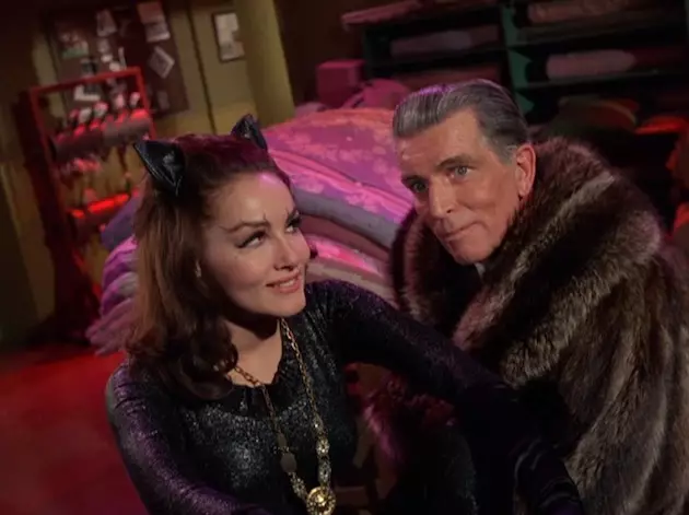 Holy Rewatch Batman! "The Sandman Cometh" / "The Catwoman Goeth"