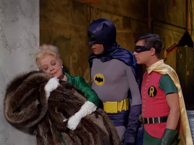 Heiliger Rewatch-Batman! „Der Sandmann kommt“ / „Die Katzenfrau geht“ 21892_5