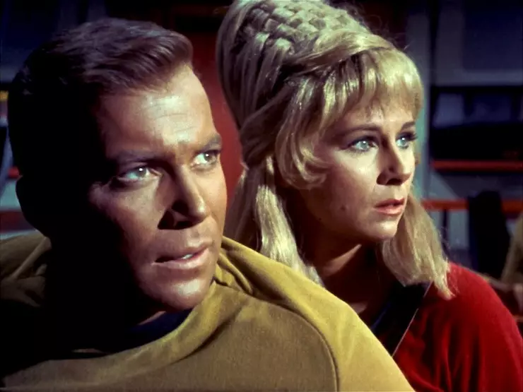 Star Trek The Original Series Rewatch: 