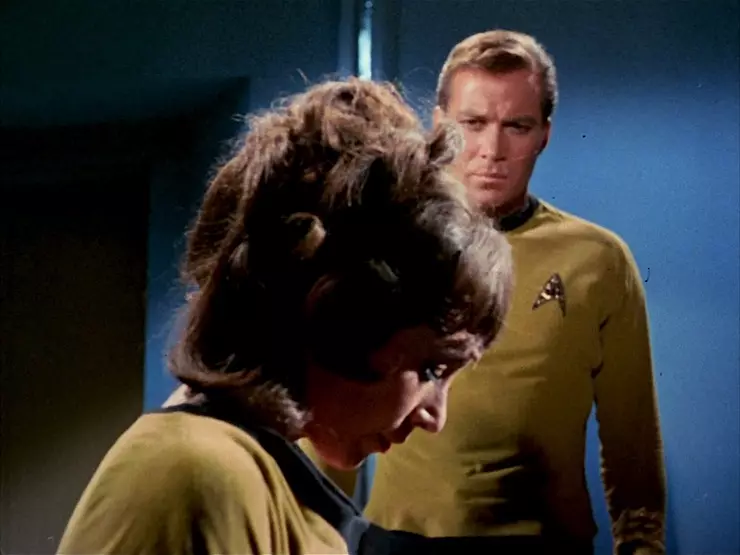 Star Trek The Original Series Rewatch: „Balance of Terror“ 21910_22