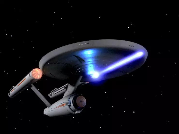 Star Trek The Original Series Rewatch: „Balance of Terror“ 21910_8