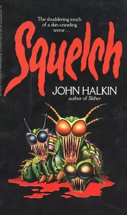 John Halkin 和 Mark Sonders 同意：昆蟲想要我們的戰利品