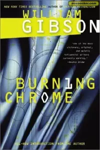 5 Essential William Gibson Reads 21916_1