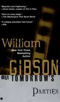 5 Essential William Gibson Reads 21916_3