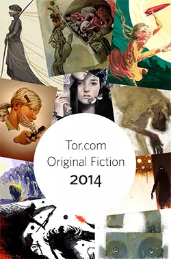 Το Hugo and Nebula-Eligible Fiction του Tor.com από το 2014