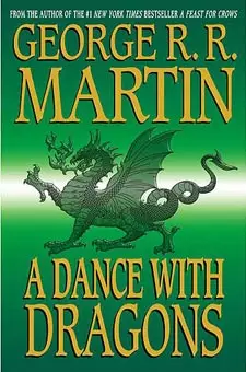 A Read of Ice and Fire: A Dance with Dragons, Part 11