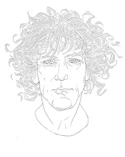 Neil Gaiman bjó til vasaalheim fyrir hvert og eitt okkar