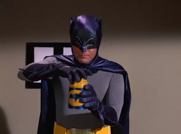 ¡Santo Rewatch Batman! 