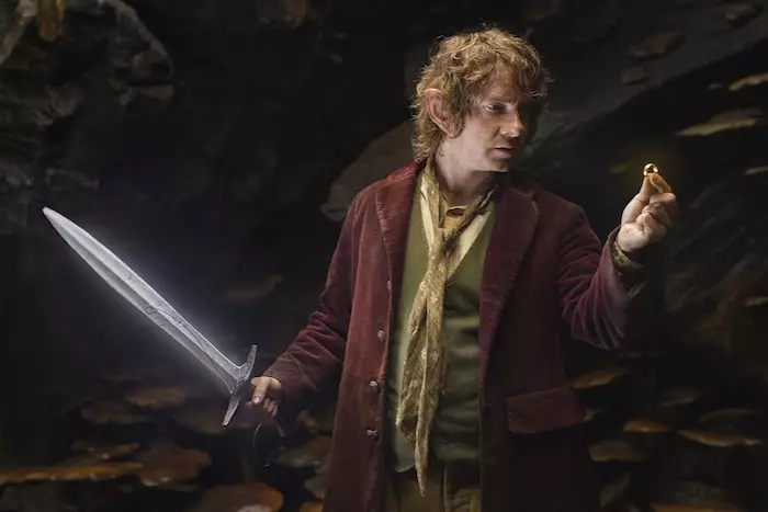 Sa a 4-èdtan Hobbit Recut konsantre sou Bilbo Baggins, tankou li ta dwe gen tout tan.