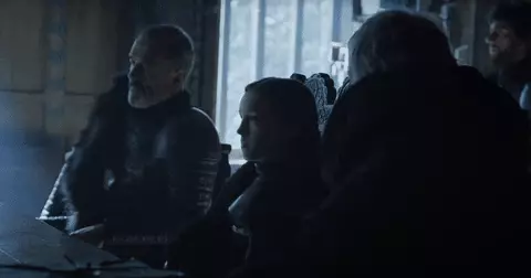 Game of Thrones sesong 6, episode 7: «The Broken Man» 22021_3