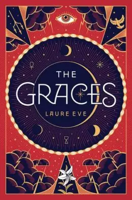 Quizais sexa Witchcraft: The Graces de Laure Eve