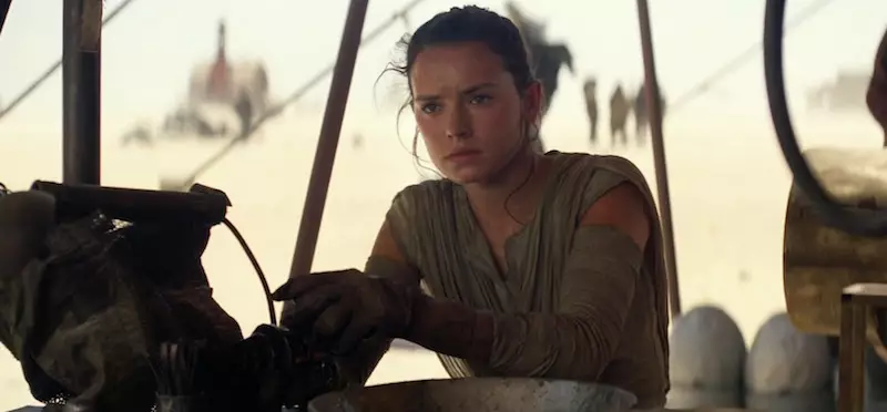 Η Daisy Ridley θα πρωταγωνιστήσει στην προσαρμογή της σειράς Chaos Walking του Patrick Ness