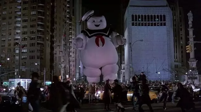 Film Rewatch of Great Nostalgia: Ghostbusters and Ghostbusters II 22074_4
