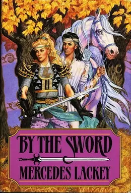 By the Sword: The Ride