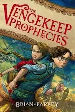 Пет книги с Geeky Heroes 2210_3