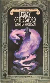 The Cheysuli Reread, Book 3: Legacy of the Sword