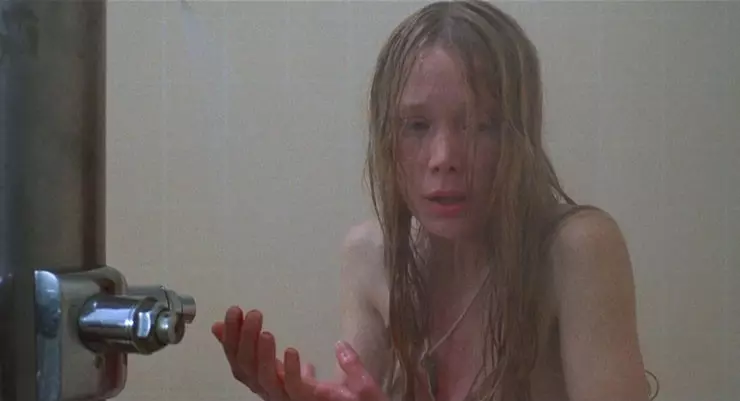 O Imperdoável Crime de Desviar: Carrie (1976) 22154_1