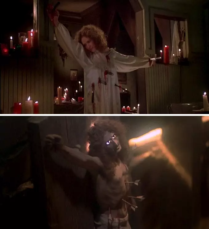 L'imperdonabile crimine di deviare: Carrie (1976) 22154_6