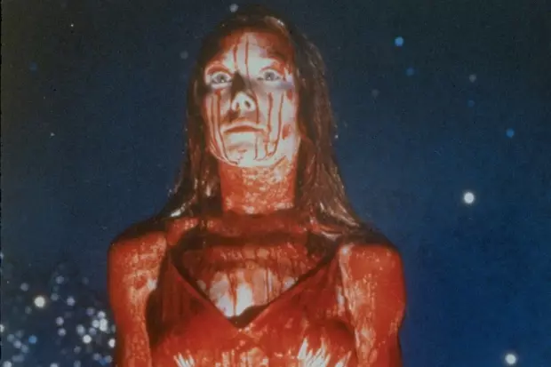 The Unforgivable Crime of Deviating: Carrie (1976) 22154_7