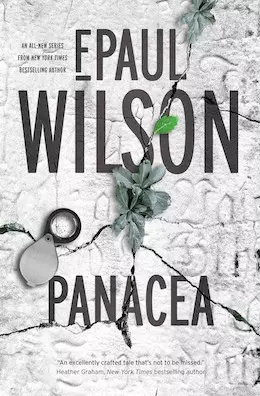 Le Fofo e Fa'amutaina Fo'i Uma: Panacea saunia e F. Paul Wilson