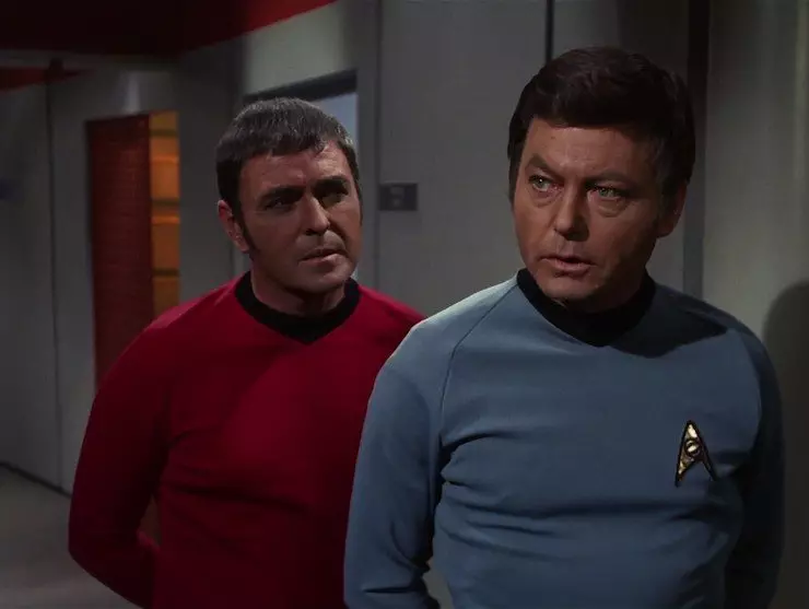 Star Trek The Original Series Rewatch: “Turnabout Intruder” 22166_10