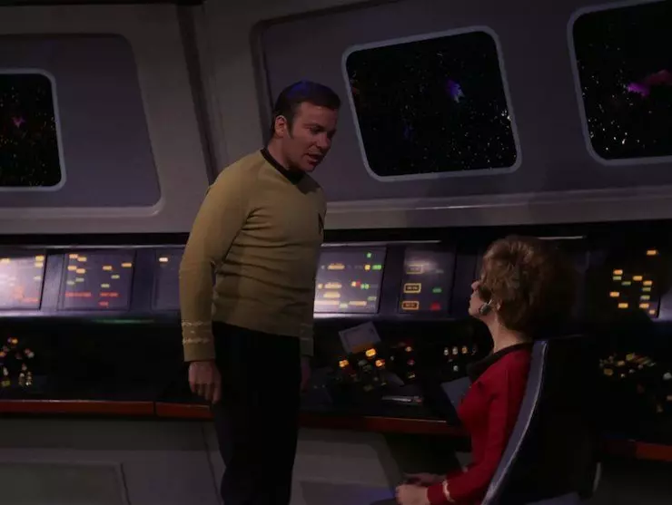 Star Trek The Original Series Rewatch: “Turnabout Intruder” 22166_16