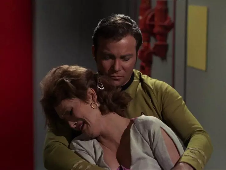 Star Trek The Original Series Rewatch: “Turnabout Intruder” 22166_17