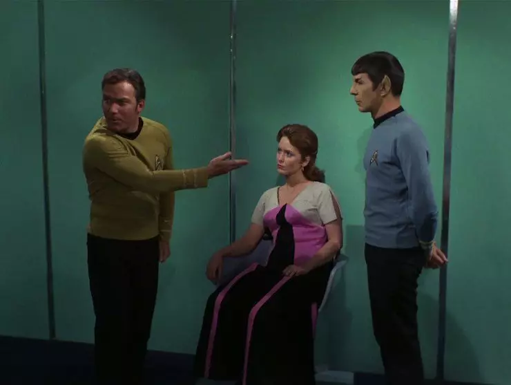 Star Trek The Original Series Rewatch: “Turnabout Intruder” 22166_6