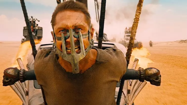 Getransformeerd op de Fury Road 22195_2