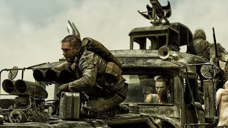 Getransformeerd op de Fury Road 22195_4