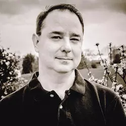 Η Tor Books ανακοινώνει τη δεκαετία του John Scalzi