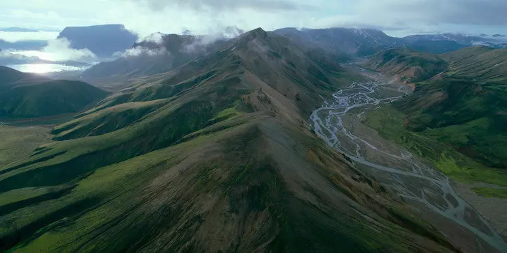 Finding the Tao: Terrence Malick's Voyage of Time Chronicles the Mysteries of the Universe 22246_3