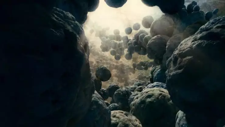 Finding the Tao: Terrence Malick's Voyage of Time Chronicles the Mysteries of the Universe 22246_4