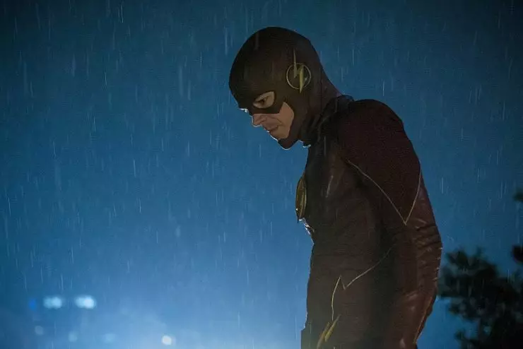 Arrowverse-də Bu Həftə: Müntəzəm Planlaşdırılan Yaramazlarımıza Qayıdın 22273_1