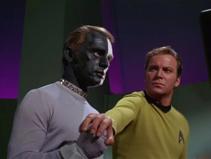 Star Trek The Original Series Rewatch: “Que seja o seu último campo de batalha” 22294_3