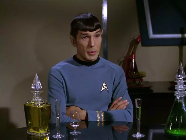 Star Trek The Original Series Rewatch: “Que seja o seu último campo de batalha” 22294_7