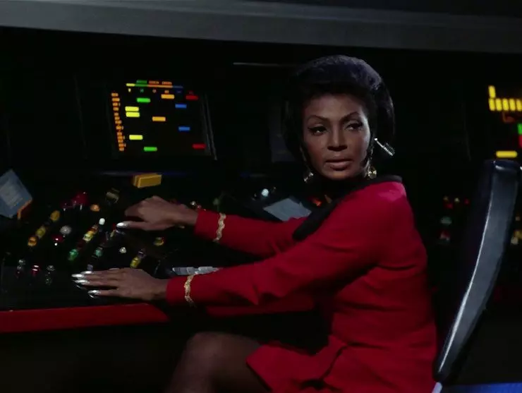 Star Trek The Original Series Rewatch: “Que seja o seu último campo de batalha” 22294_9