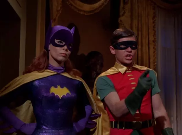 Holy Rewatch Batman! «سىرېننىڭ يىغا ئاۋازى» 22301_7