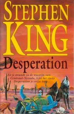 La Granda Stephen King Relegu: Malespero 22316_2