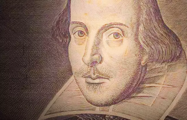 Shakespeare je umrl na današnji dan pred 399 leti in znanstvena fantastika/fantastika se ga še vedno ne more nasititi