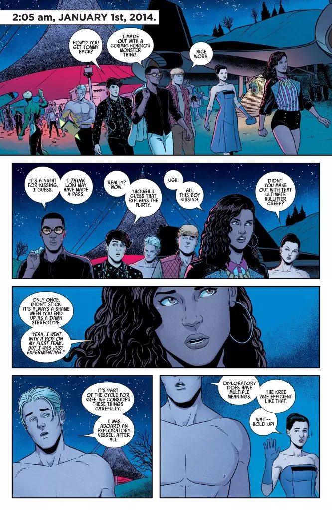 Pull List: Young Avengers 22336_4